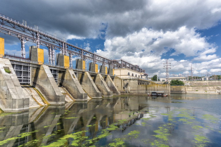 Australia’s first seawater pumped hydro plant reaches next stage ...