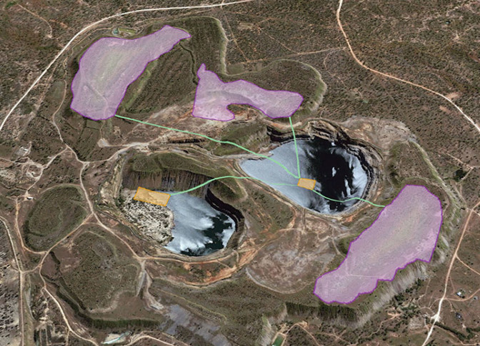 Pumped hydro atlas identifies investment opportunities - Energy Magazine