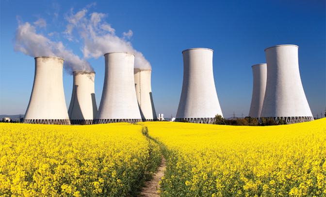 Nuclear energy an option for Australia - Energy Magazine
