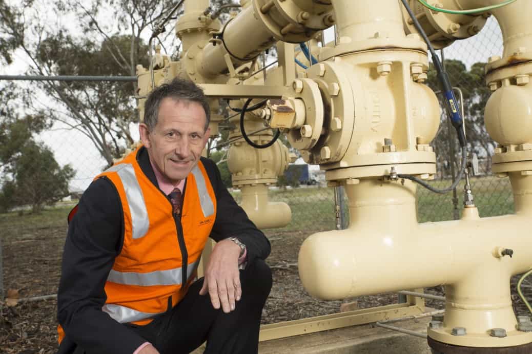 AGIG to increase Tubridgi Gas Storage capacity - Energy Magazine