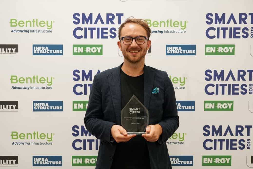 2019 Smart Cities Award winners announced - Energy Magazine