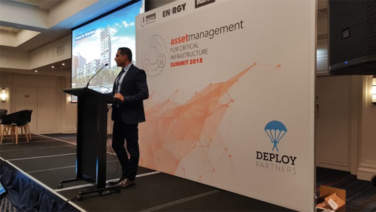 Australia’s leading utility asset management professionals to gather in ...