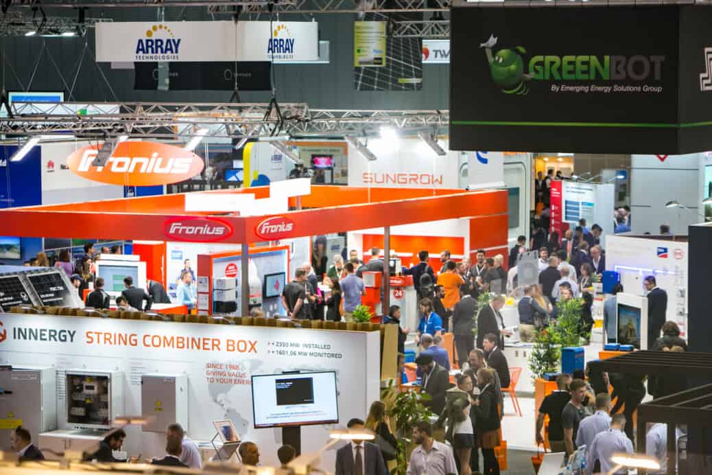 All-Energy Australia to feature its largest clean energy & renewables ...