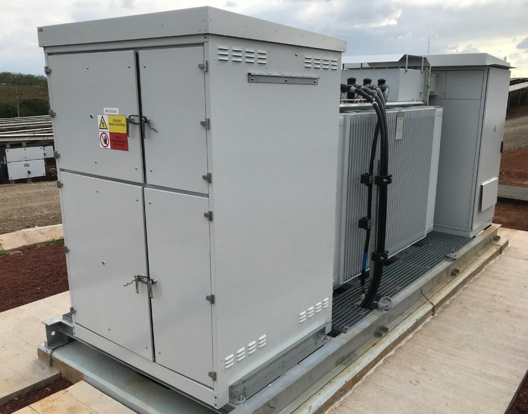 How to mitigate risk and overcome challenges of medium voltage ...