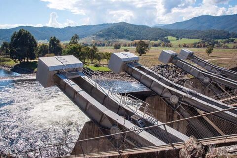 Turning the tide: decarbonising with hydropower - Energy Magazine