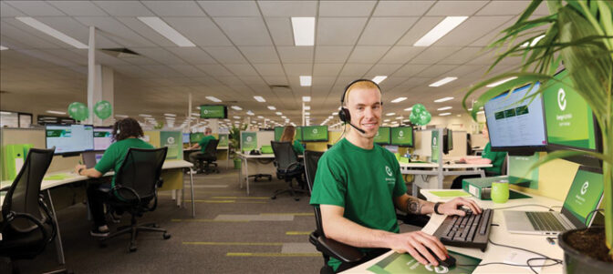 One year in: insights from EnergyAustralia’s newest managing director ...
