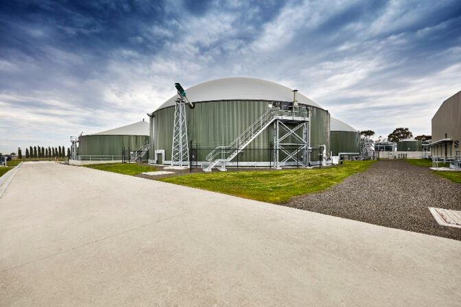 Yarra Water trials $12M Aurora hydrogen-plant - Energy Magazine