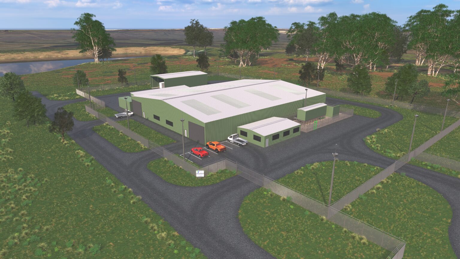 Yarra Water trials $12M Aurora hydrogen-plant - Energy Magazine