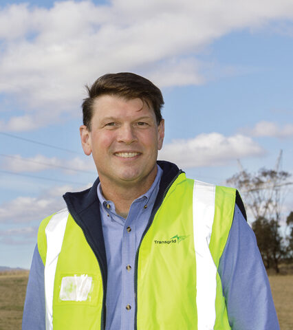 There's no transition without transmission - Energy Magazine