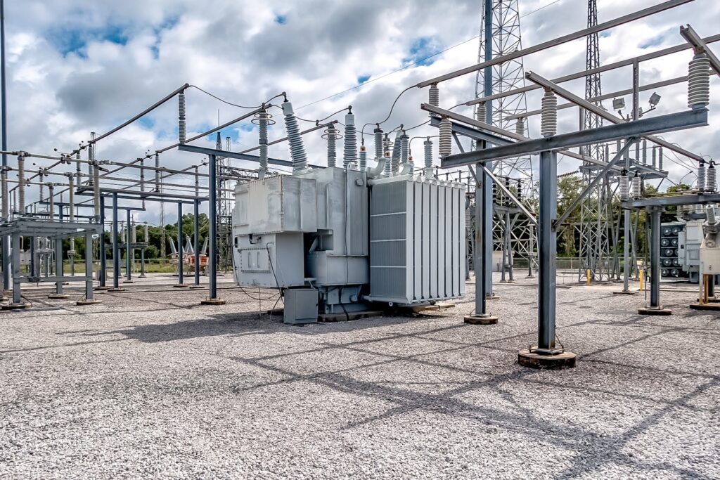 What is a substation? Behind the technology driving transmission and ...