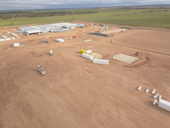 Transformers arrive for $1.8B EnergyConnect project - Energy Magazine