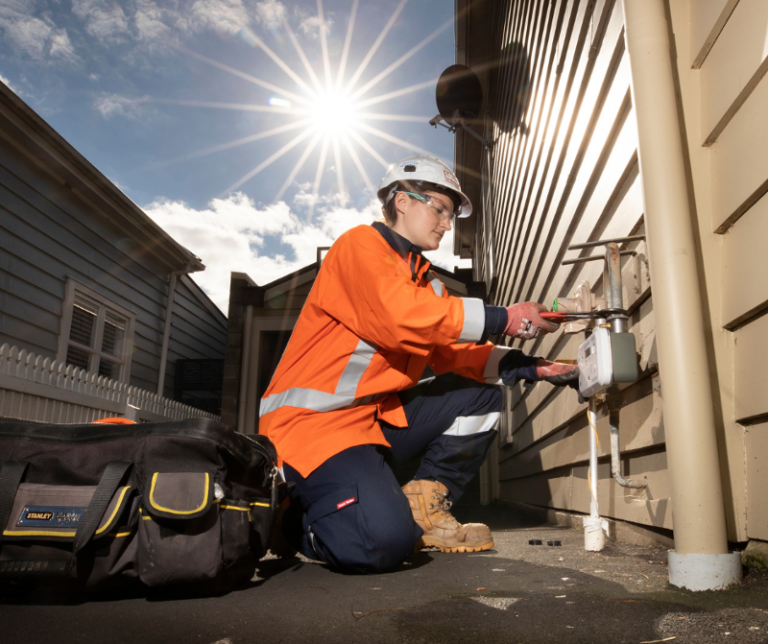 Vector to install 100k smart gas meters - Energy Magazine