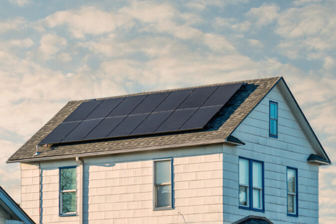 WA trials turning homes into power plants - Energy Magazine