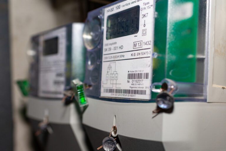 AEMC recommends 100 per cent uptake of smart meters by 2030 - Energy Magazine