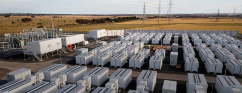 What is a substation? Behind the technology driving transmission and ...