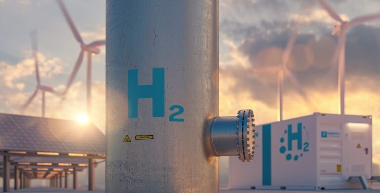 $12.5M project to supply Indonesia with green hydrogen from SA ...
