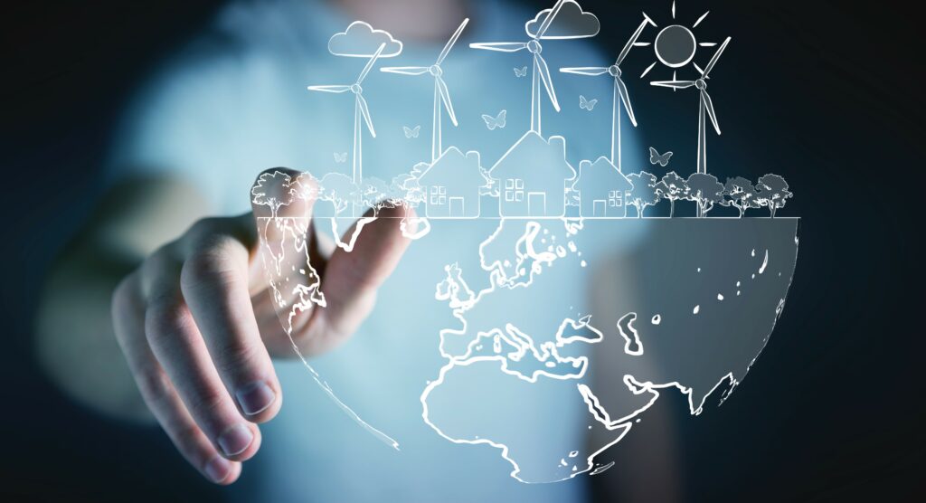 Powerhouse: how Australia can help the Northern Hemisphere meet its ...