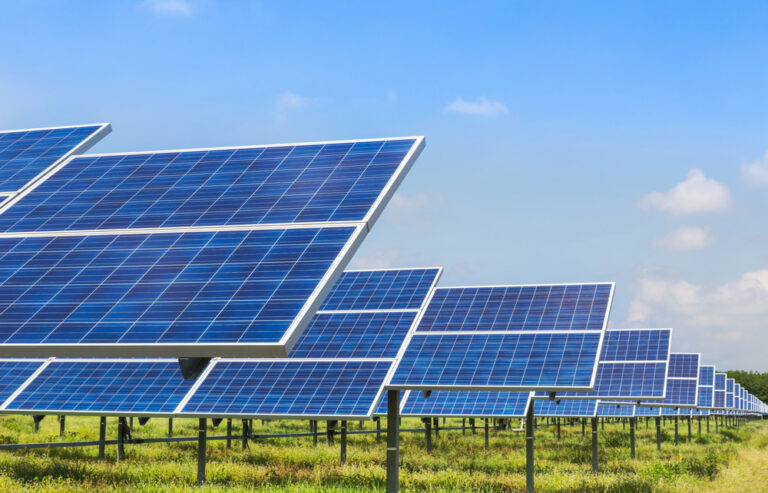 Glenrowan Solar Farm begins construction - Energy Magazine
