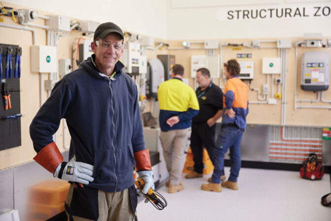 Solar Victoria’s holistic approach to industry training - Energy Magazine
