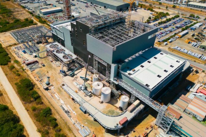 Full steam ahead for Western Australia’s waste to energy projects ...