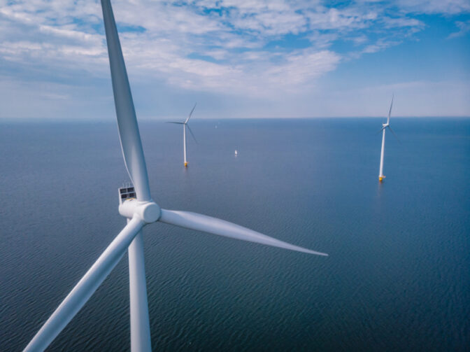 Second offshore wind zone proposed in VIC - Energy Magazine