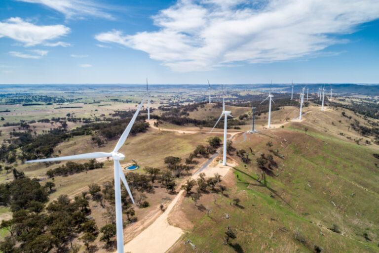 VIC officially opens Berrybank Stage 2 wind farm - Energy Magazine