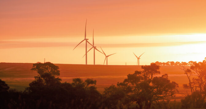 Winds of change: geotechnical innovation in wind farm construction ...