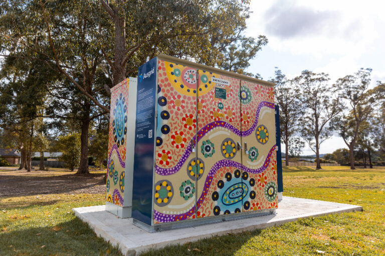Central Coast receives first community battery - Energy Magazine