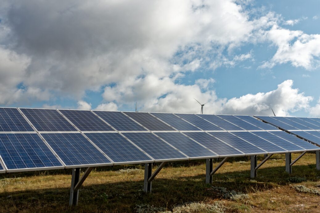 The power of biosolids: from landfill to renewable energy hub - Energy ...