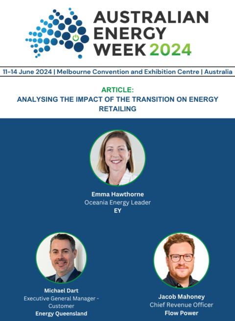 Renewable Energy - Energy Magazine