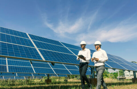 ARENA announces $1B Solar Sunshot program - Energy Magazine