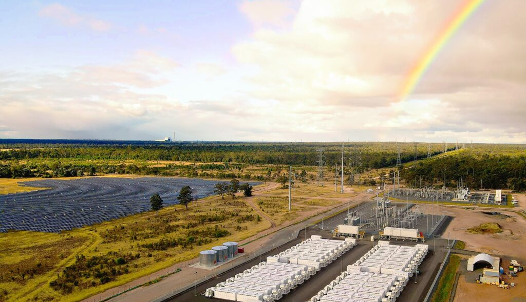 Batteries & Storage - Energy Magazine