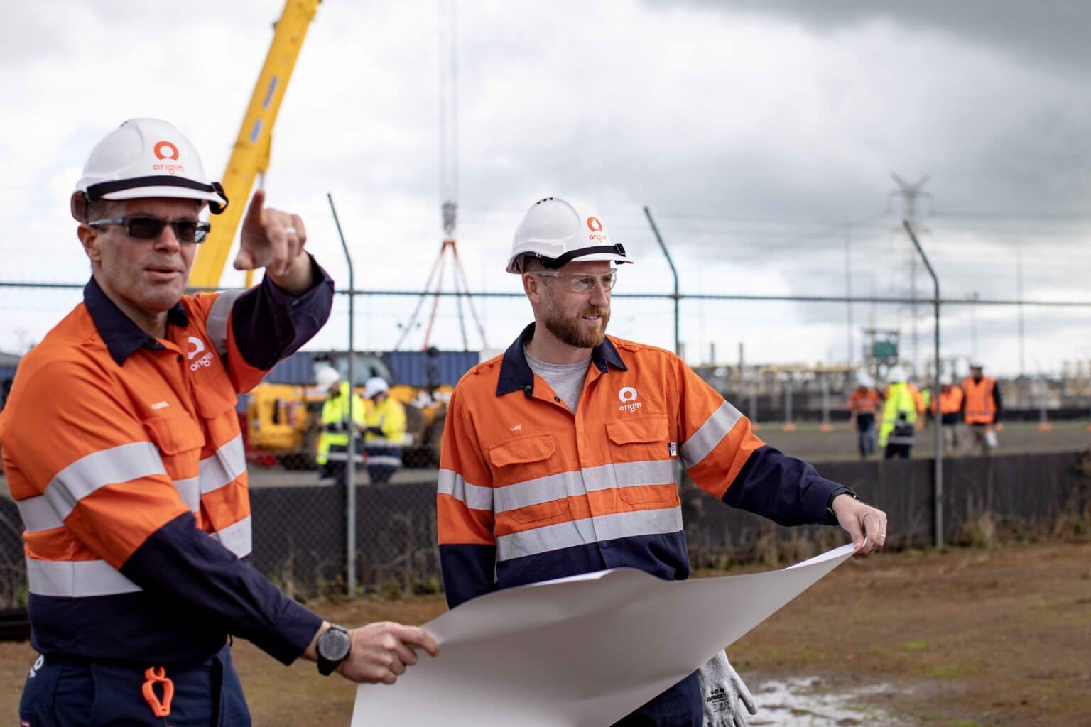 Construction of Mortlake BESS underway - Energy Magazine