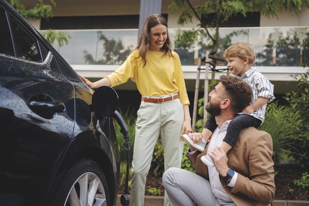 Consumers at the heart of the EV transition - Energy Magazine