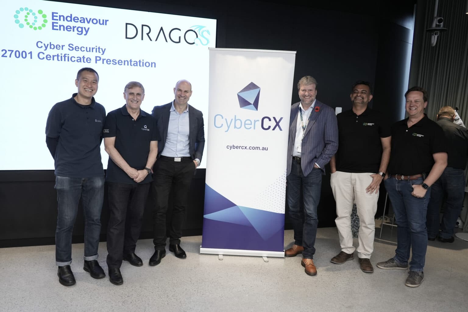 Endeavour Energy commits to cyber-secure energy future - Energy Magazine