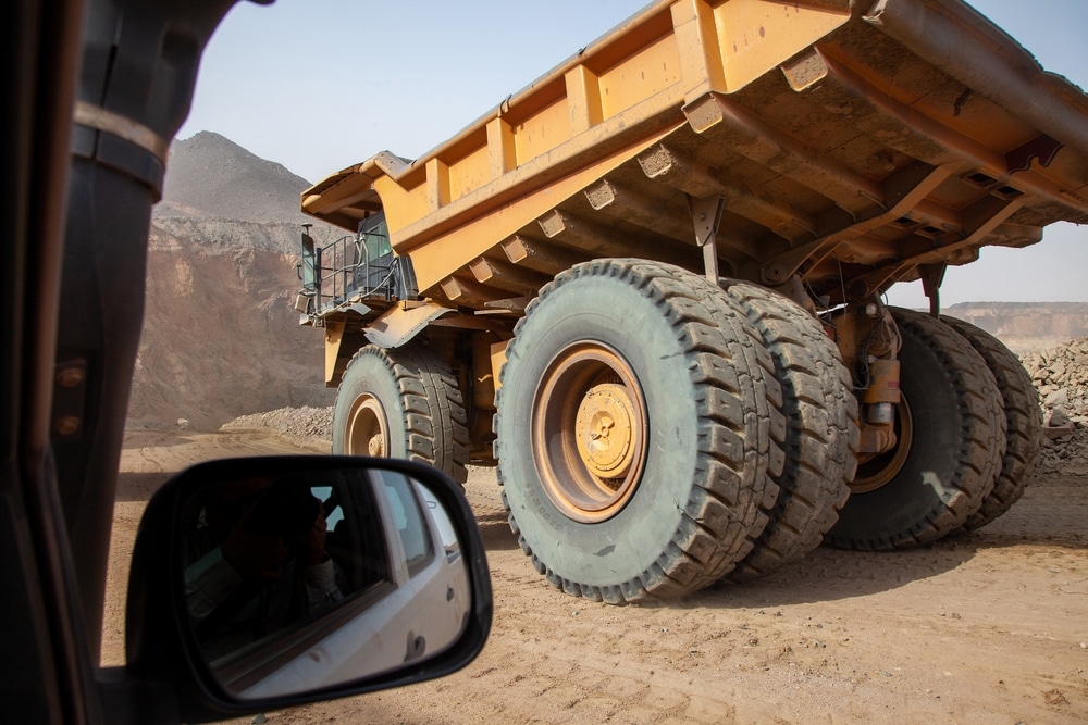 ARENA funds decarbonisation for mining vehicles - Energy Magazine