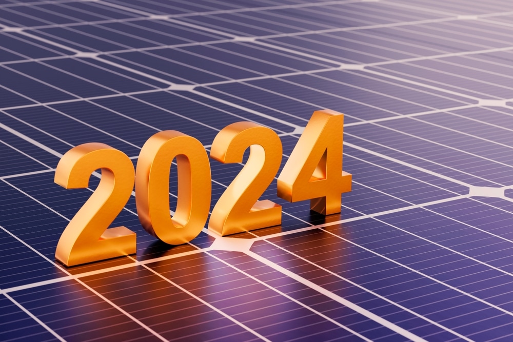 Top solar stories of 2024 - Energy Magazine