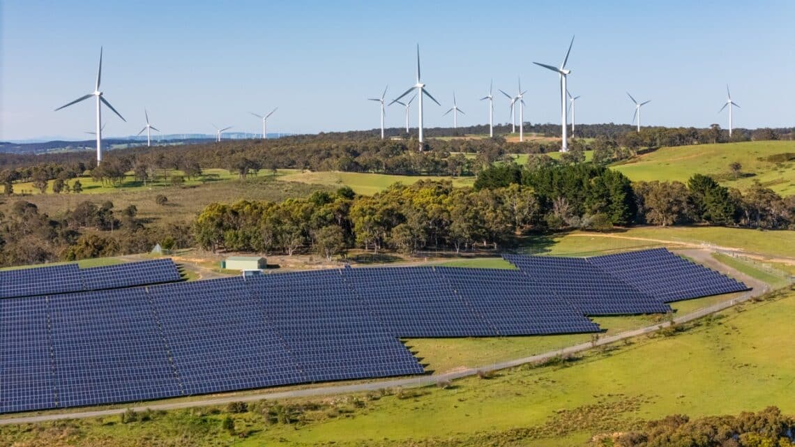 CEFC reveals record 2024 investments - Energy Magazine
