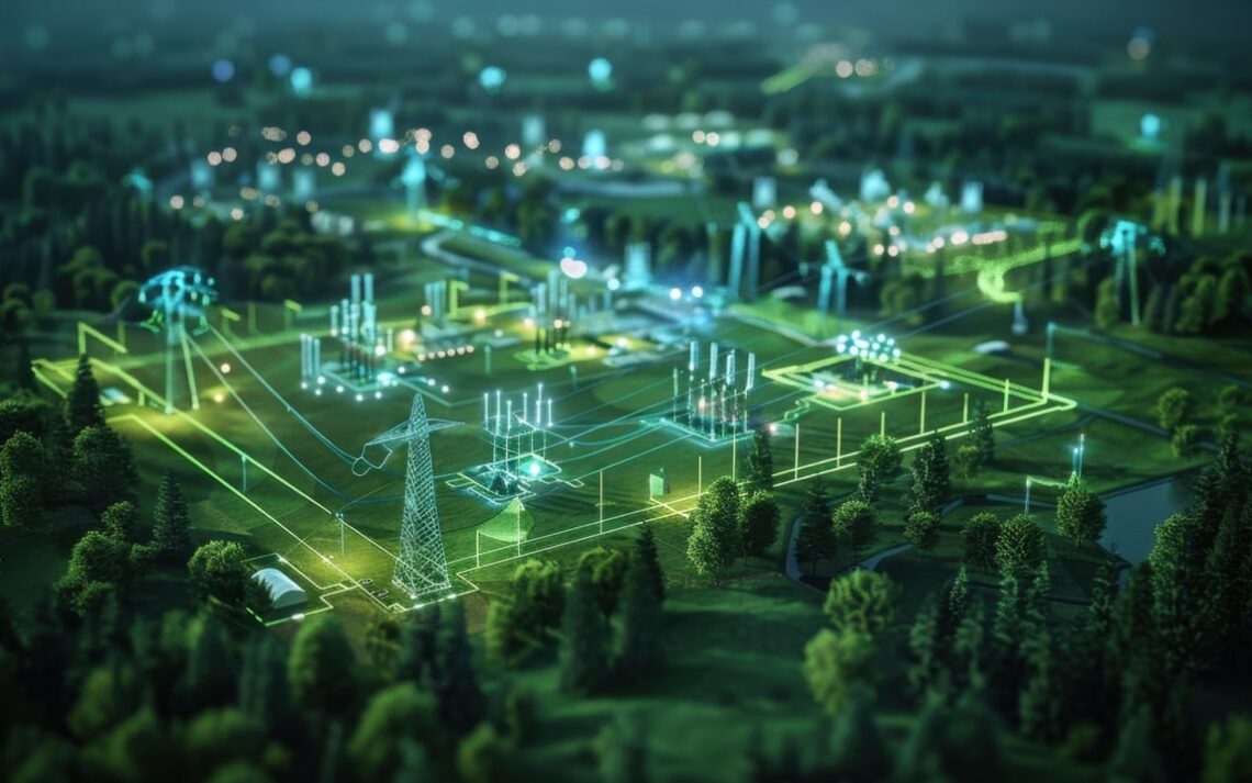 Embark on the journey to grid edge intelligence - Energy Magazine