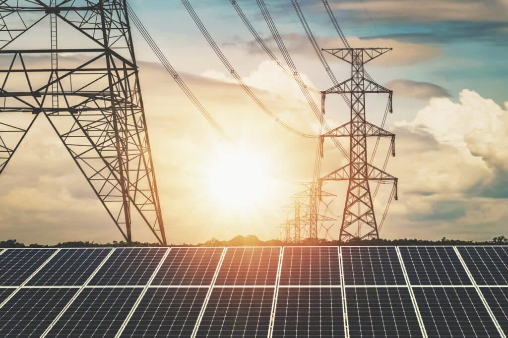 Regulating the energy transition - Energy Magazine