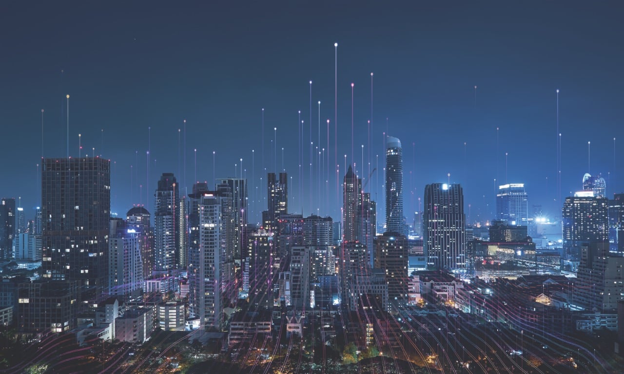 Distributed intelligence modernising the grid - Energy Magazine