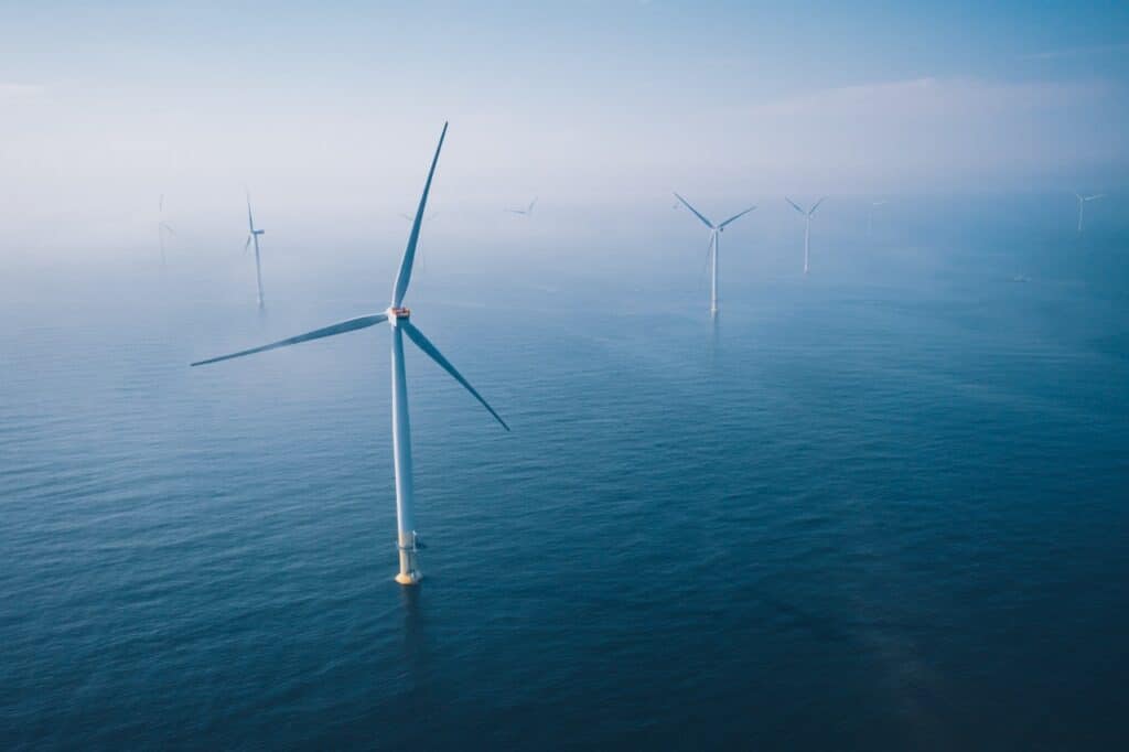 Aus offshore wind powering ahead - Energy Magazine
