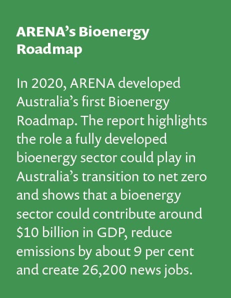 Renewable gas fuelling the future - Energy Magazine