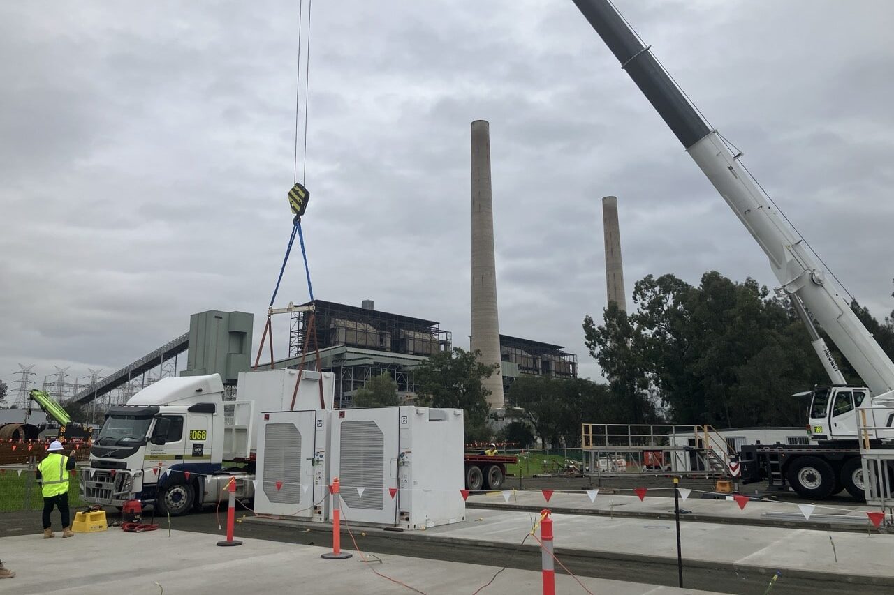 AGL celebrates renewable milestone - Energy Magazine
