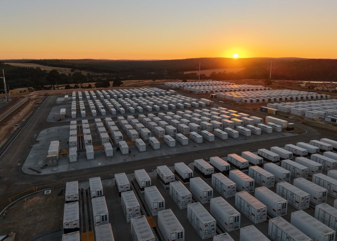 Batteries & Storage - Energy Magazine