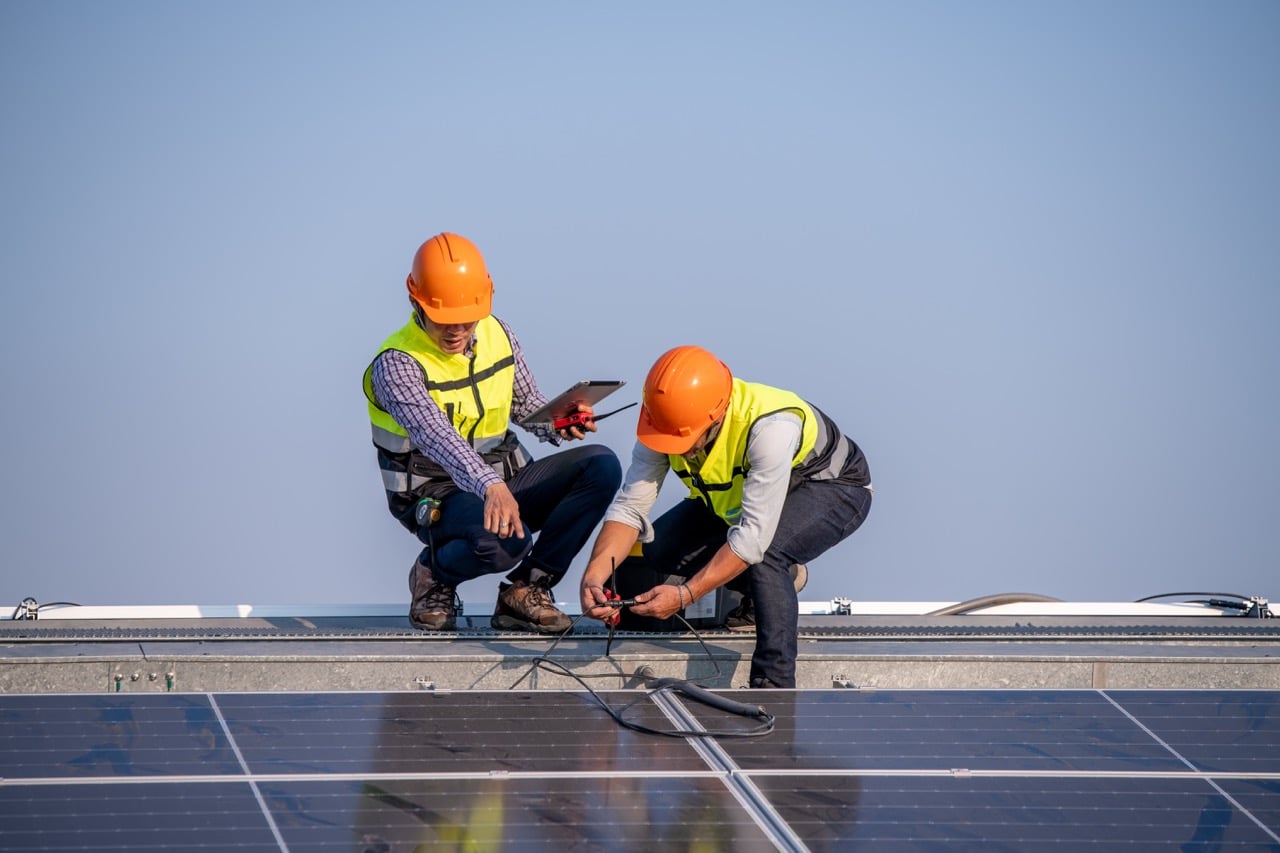 New Vic Energy Safety Bill passes - Energy Magazine