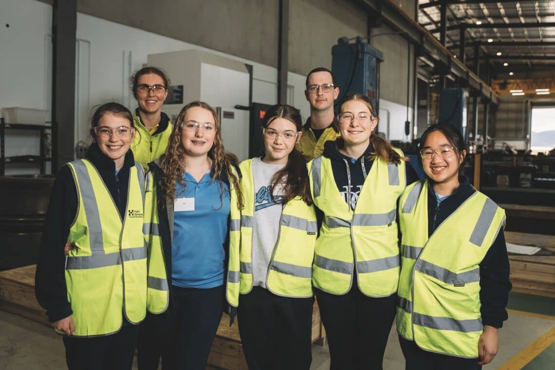 Driving the future workforce - Energy Magazine
