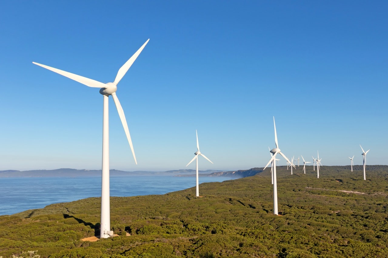 New community guidelines for WA renewable projects - Energy Magazine