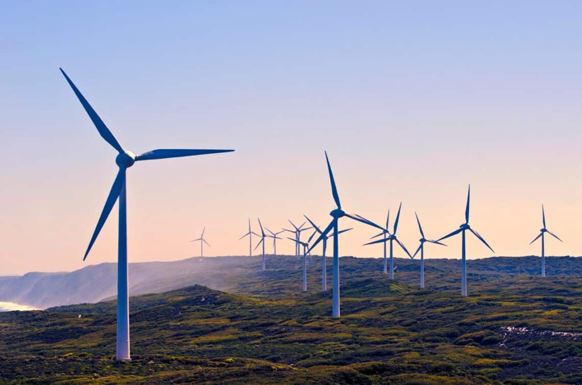 Step into the heart of Australia’s wind industry - Energy Magazine