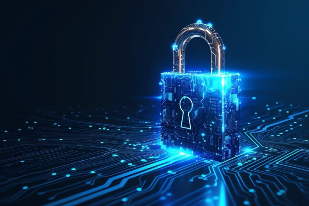 Securing the energy sector with EKA CyberLock - Energy Magazine